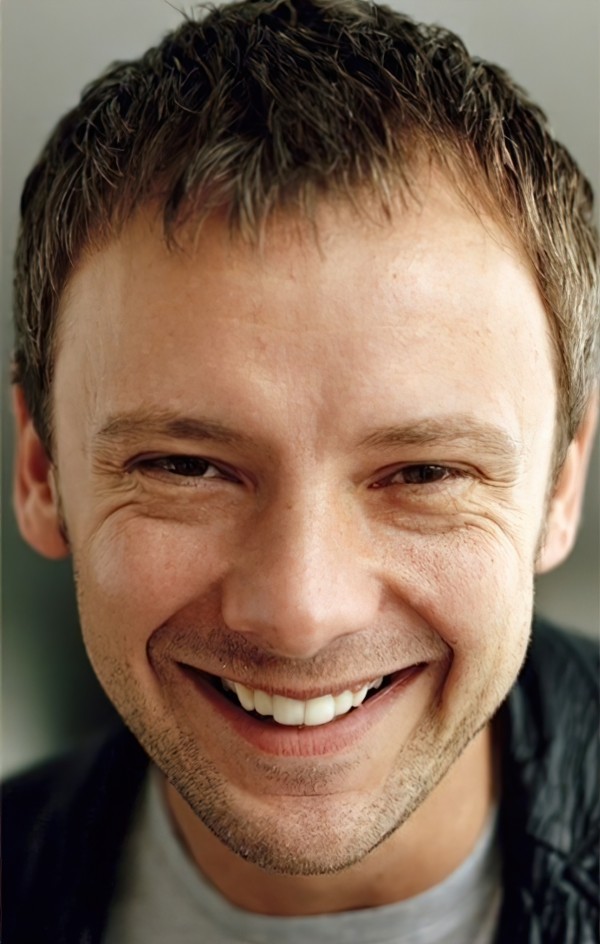 John Simm - actor, producer - biography, photo, best movies and TV shows