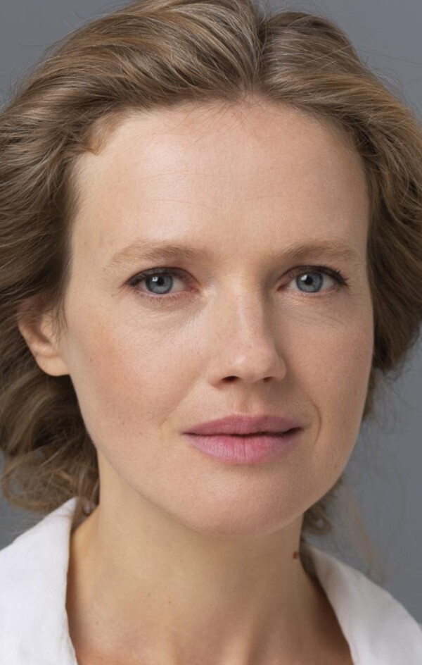 Anna Sinyakina - actress - biography, photo, best movies and TV shows