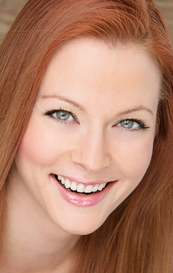 Anna Slotky - actress - biography, photo, best movies and TV shows