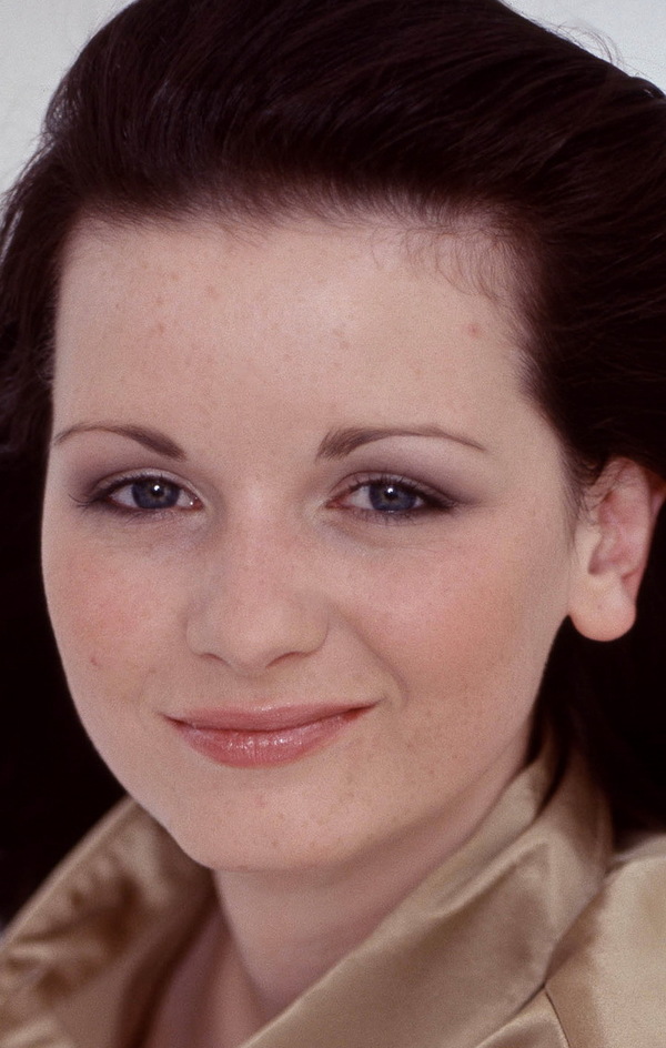 Sarah Smart - actress - biography, photo, best movies and TV shows