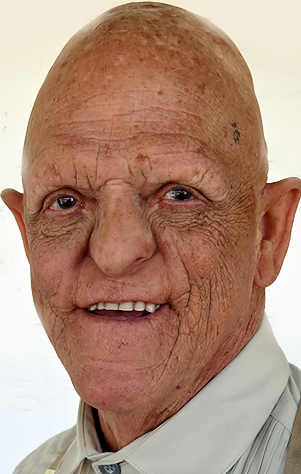 Michael Berryman - actor, producer