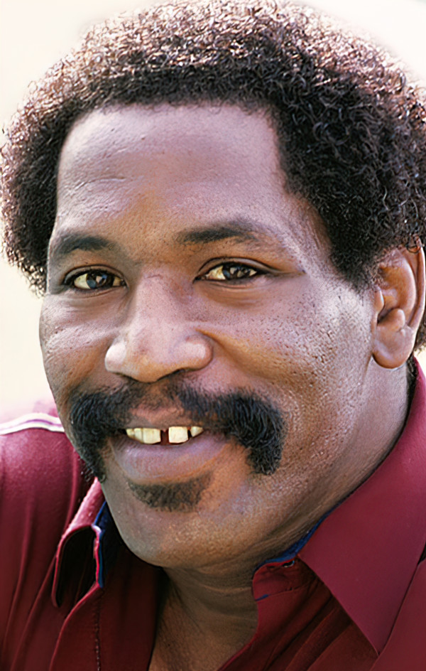 Bubba Smith - actor - biography, photo, best movies and TV shows
