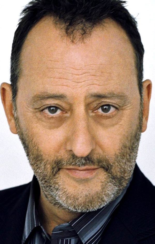 Jean Reno - actor - biography, photo, best movies and TV shows