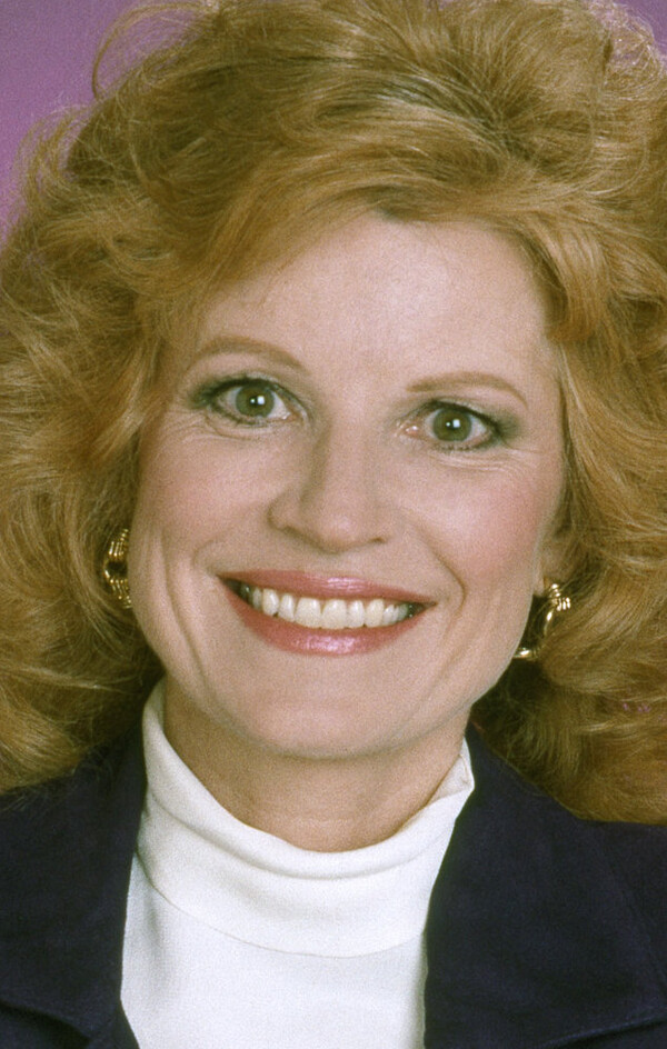 Julie Sommars - actress - biography, photo, best movies and TV shows