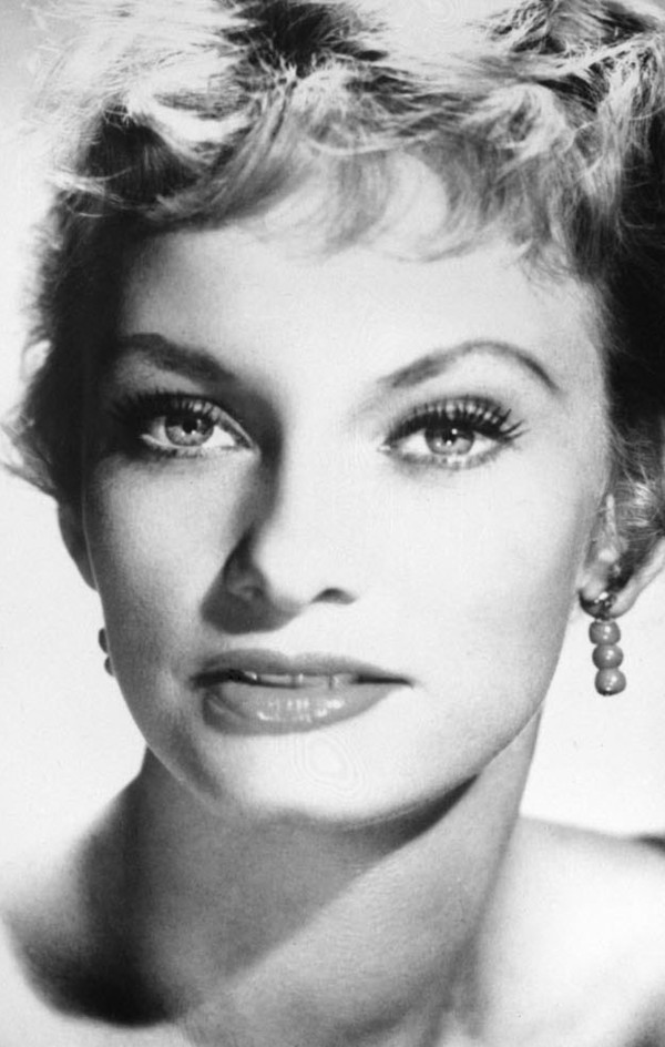 Fay Spain - actress - biography, photo, best movies and TV shows