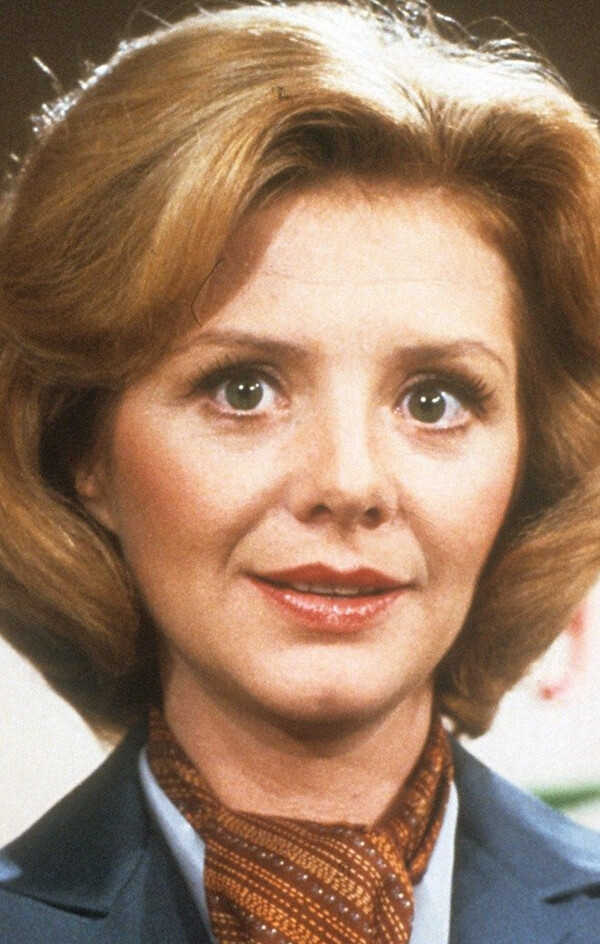 Sharon Spelman - actress, writer