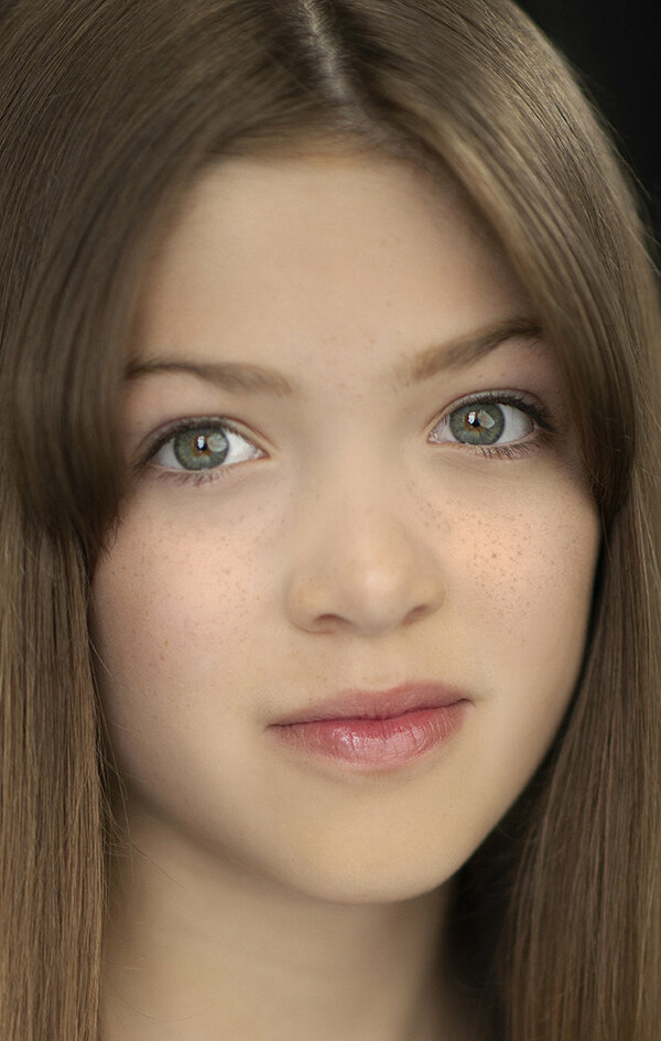 Maesa Nicholson - actress - biography, photo, best movies and TV shows