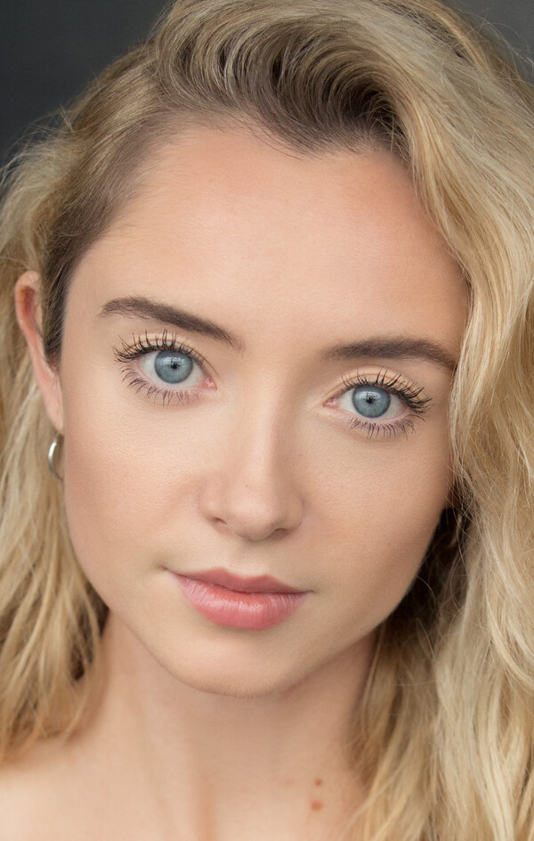 Ella Starbuck - actress - biography, photo, best movies and TV shows