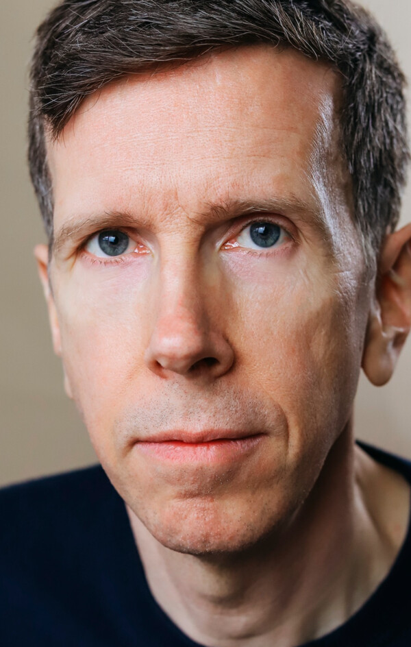 Robert Stanton - actor - biography, photo, best movies and TV shows