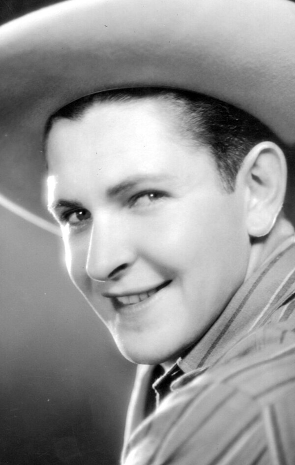 Bob Steele - actor, writer - biography, photo, best movies and TV shows