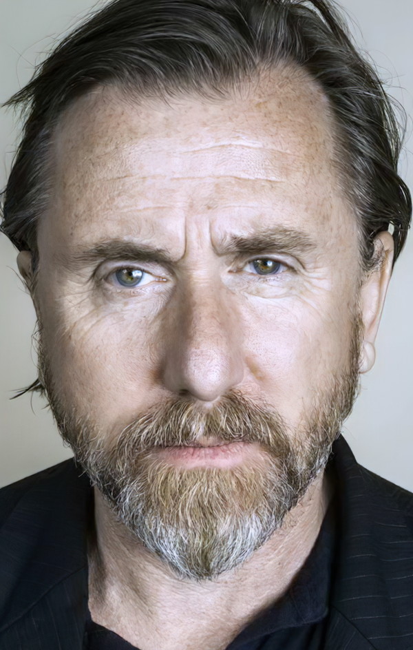 Tim Roth - actor, director, producer