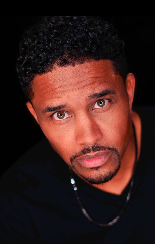 Benjamin Stephens - actor, producer