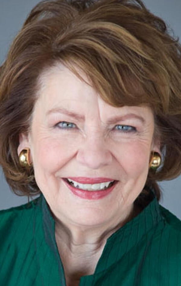 Louanne Stephens - actress - biography, photo, best movies and TV shows