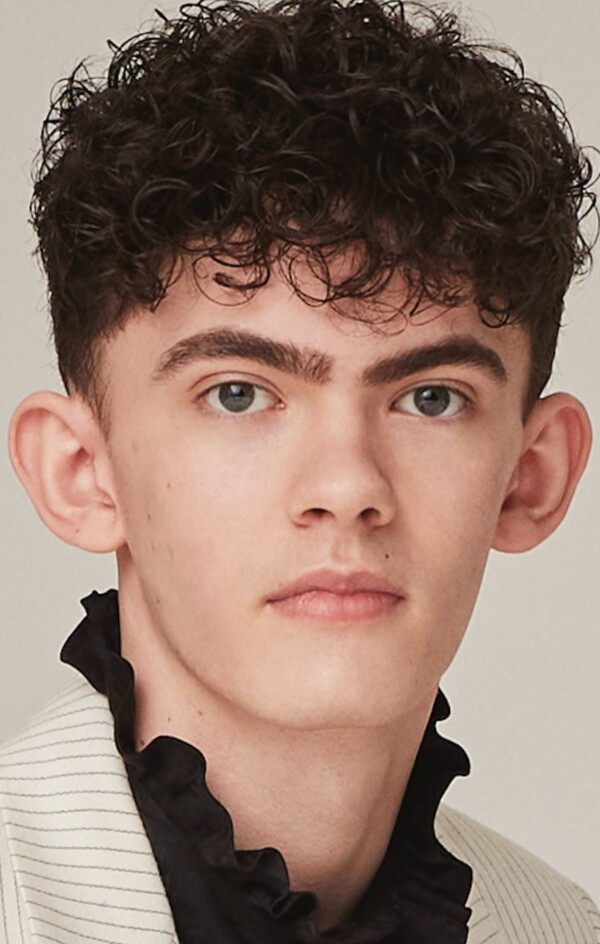 Joe Locke - actor - biography, photo, best movies and TV shows