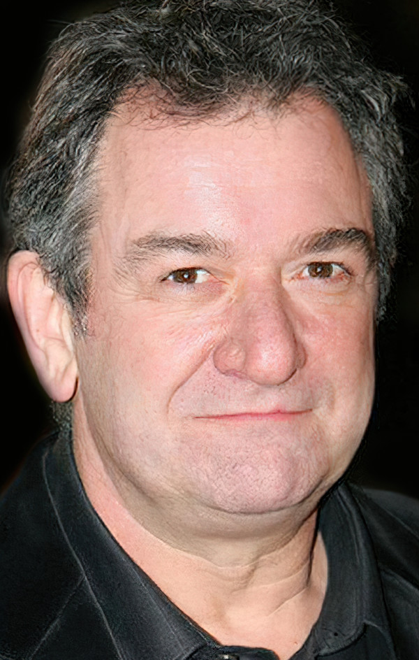 Ken Stott - actor - biography, photo, best movies and TV shows