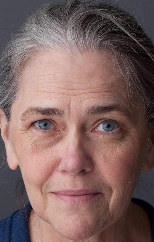 Deborah Strang - actress - biography, photo, best movies and TV shows