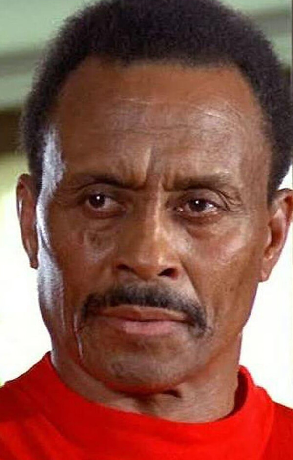 Woody Strode - actor - biography, photo, best movies and TV shows