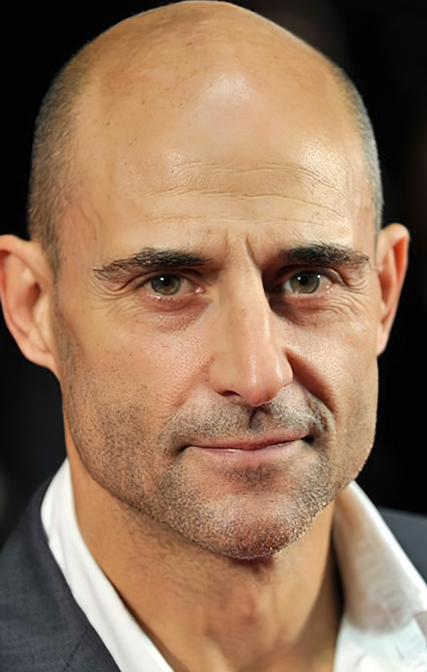 Mark Strong - actor, producer - biography, photo, best movies and TV shows