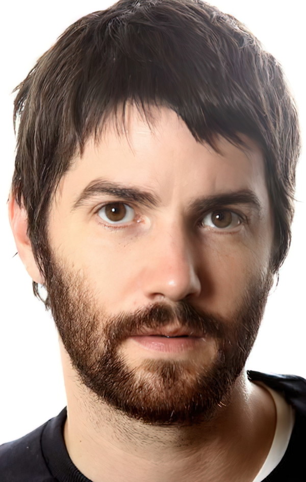 Jim Sturgess - actor - biography, photo, best movies and TV shows