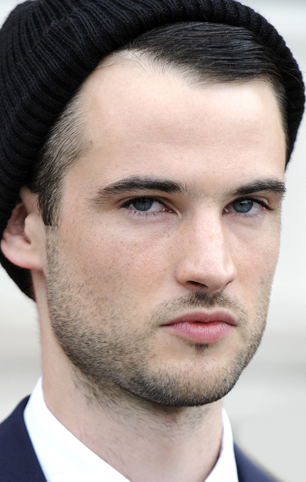 Tom Sturridge - actor - biography, photo, best movies and TV shows