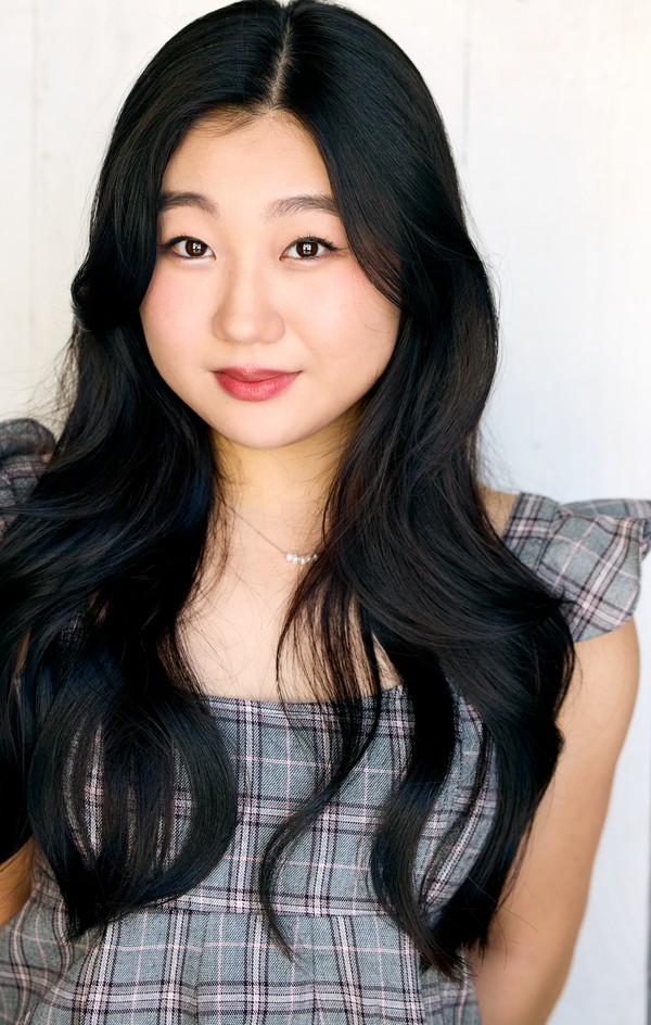 Jaime Jin Lee - actor - biography, photo, best movies and TV shows