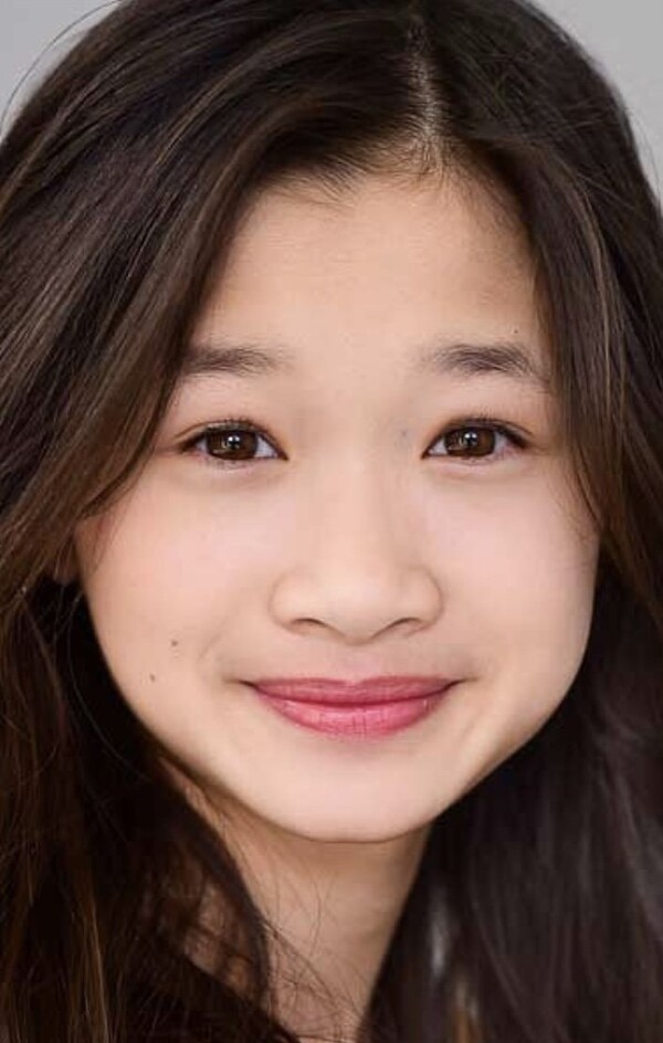 Venice Wong - actress - biography, photo, best movies and TV shows