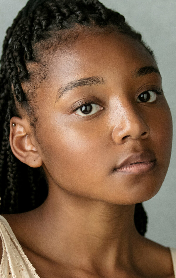 Lashay Anderson - actress - biography, photo, best movies and TV shows