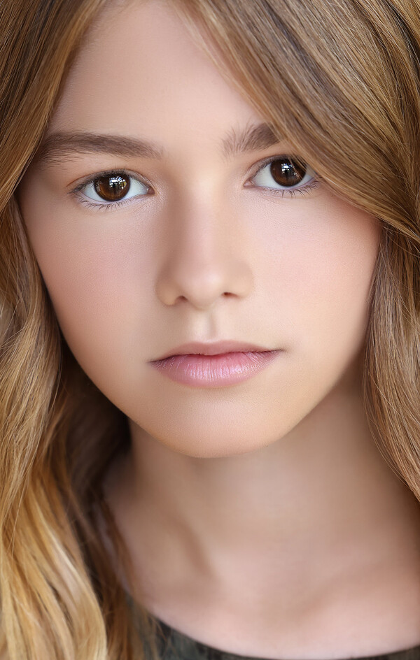 Stills - Georgia MacPhail