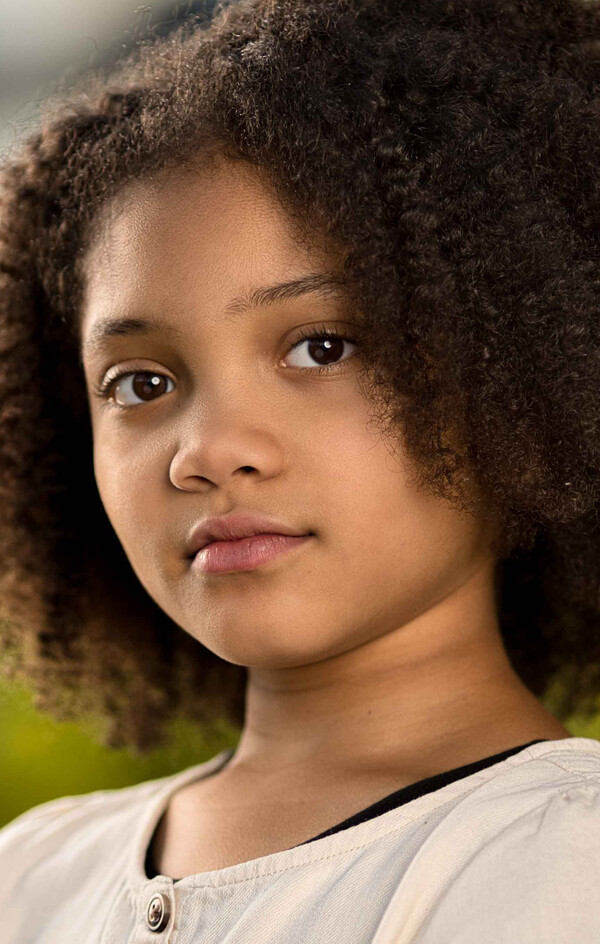 Leah Brady - actress - biography, photo, best movies and TV shows