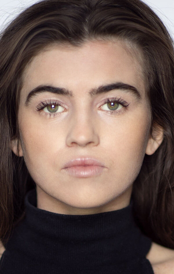 Olivia Allen - actress - biography, photo, best movies and TV shows