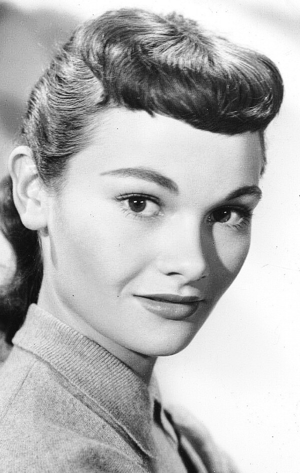 Gloria Talbott - actress - biography, photo, best movies and TV shows