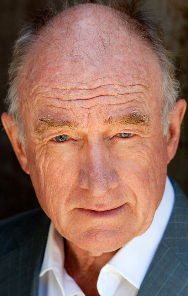 Nick Tate - actor, director, producer