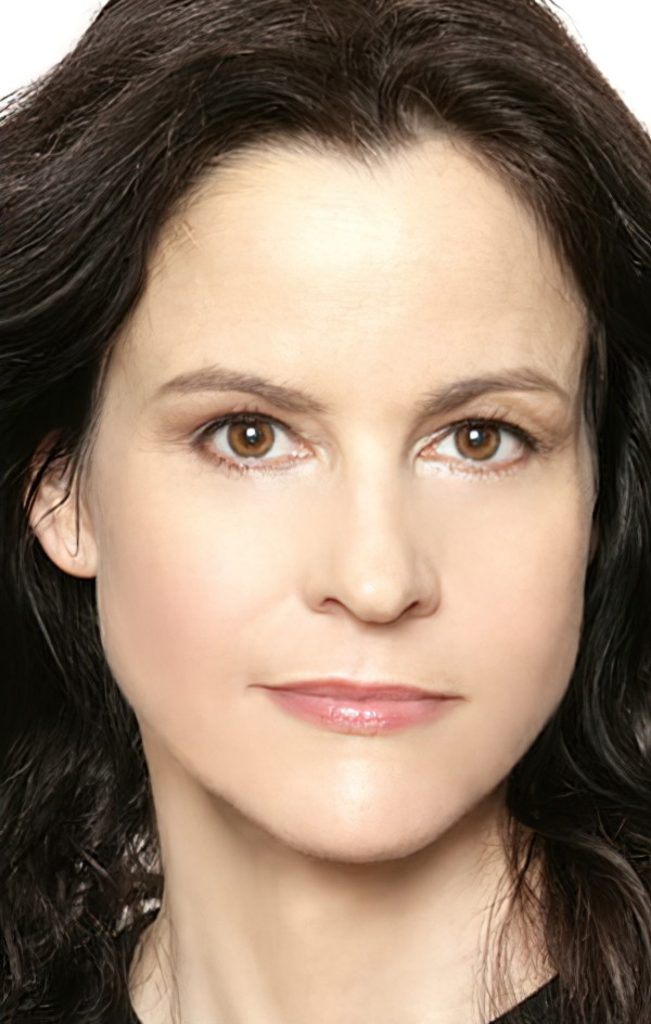 Ally Sheedy - actress, producer