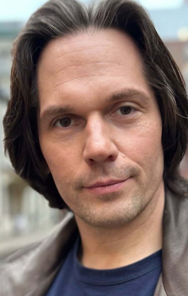 Eric Thal - actor - biography, photo, best movies and TV shows