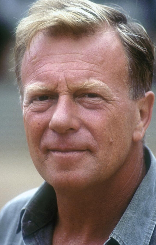 Jack Thompson - actor, producer