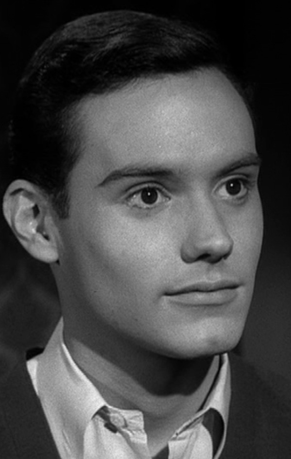 Rex Thompson - actor - biography, photo, best movies and TV shows