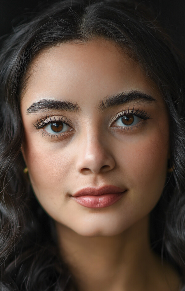 Daniela Couso - actor - biography, photo, best movies and TV shows