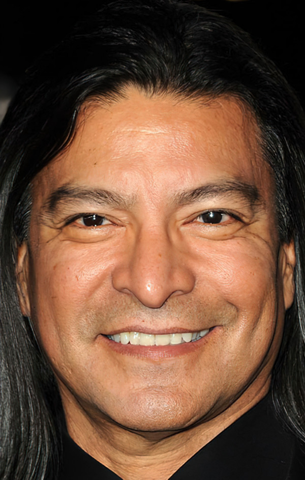 Gil Birmingham - actor - biography, photo, best movies and TV shows