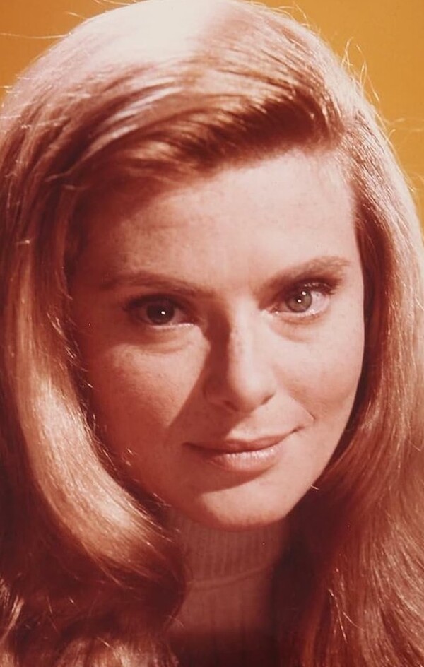 Natalie Trundy - actress - biography, photo, best movies and TV shows
