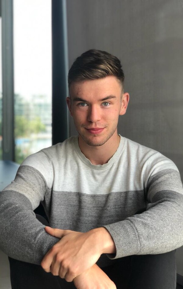 Peter Rothwell - actor - biography, photo, best movies and TV shows