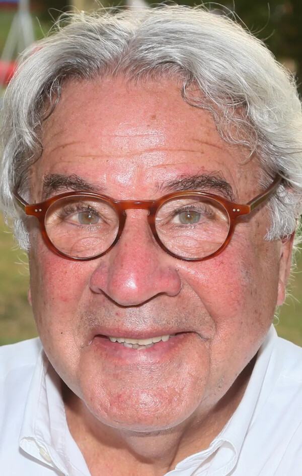 Michael Tucci - actor - biography, photo, best movies and TV shows