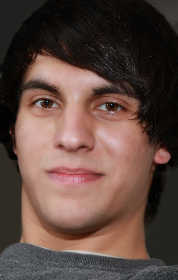 Zach Tyler Eisen - actor, camera, producer