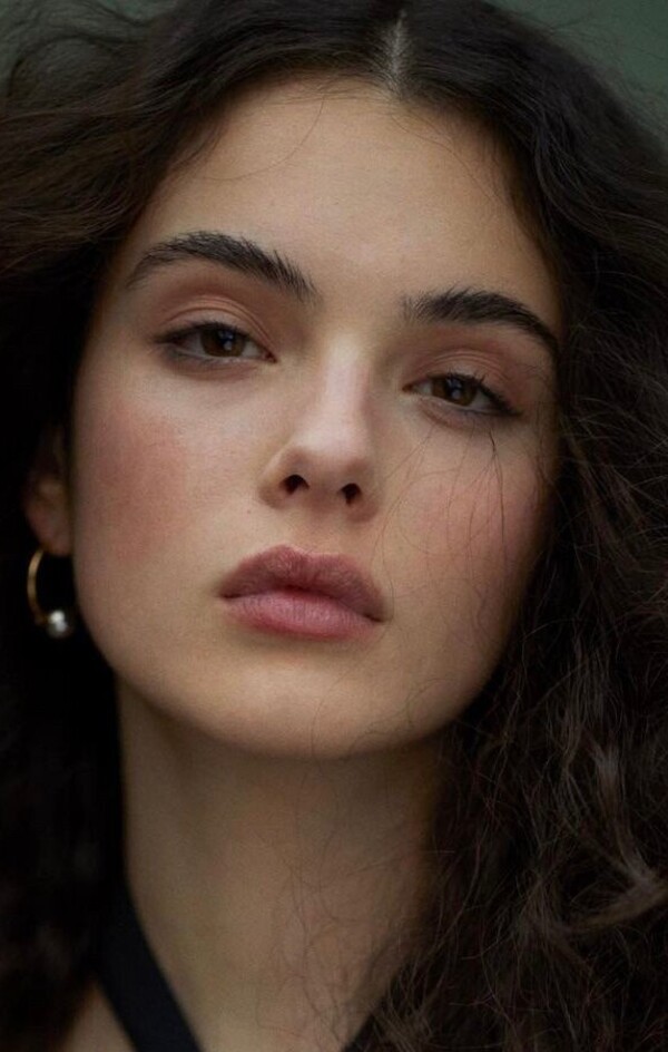 Deva Cassel - actress - biography, photo, best movies and TV shows