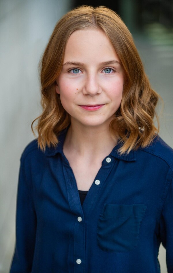 Emily Rose Palmer - actress - biography, photo, best movies and TV shows