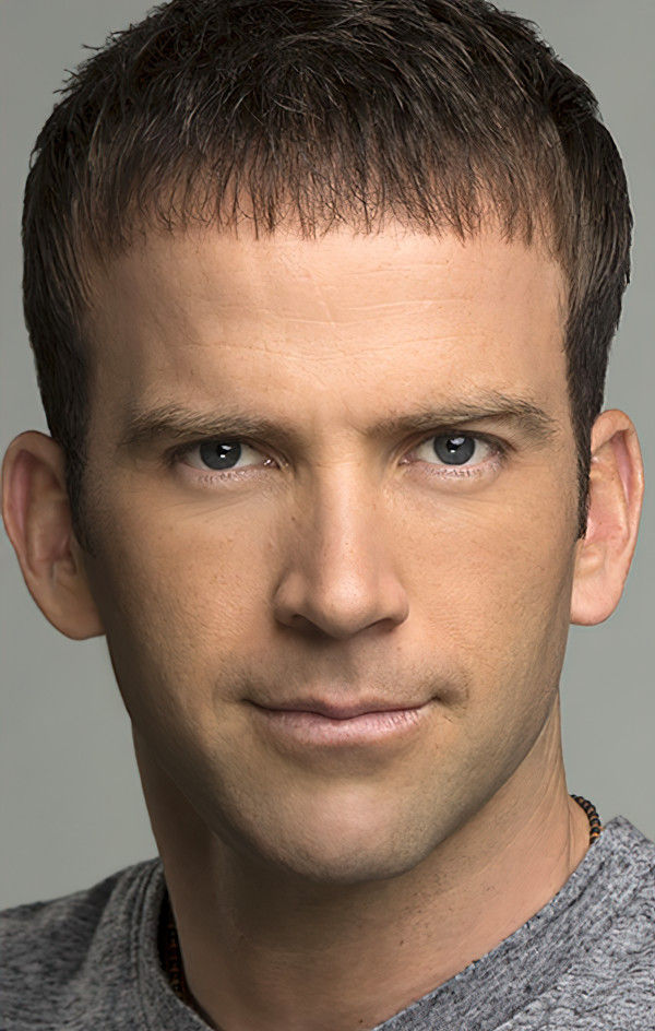 Lucas Black - actor - biography, photo, best movies and TV shows