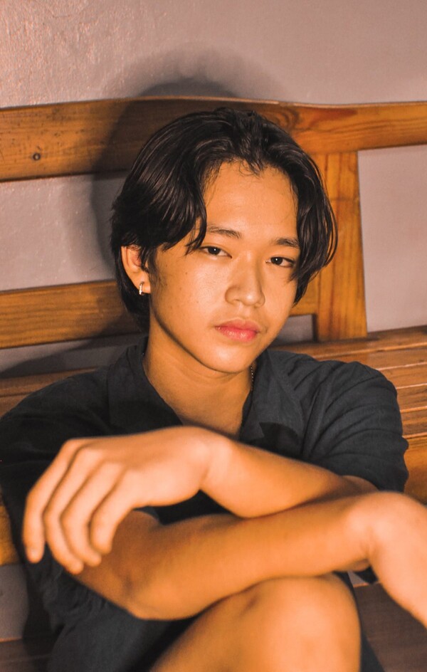 Rabin Angeles - actor - biography, photo, best movies and TV shows