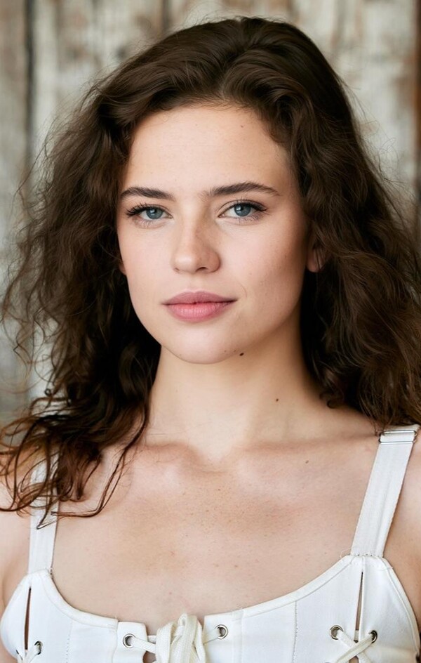 Faith West - actress - biography, photo, best movies and TV shows