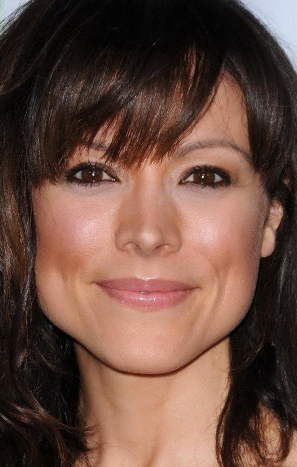 Liz Vassey - actress, director, writer, producer