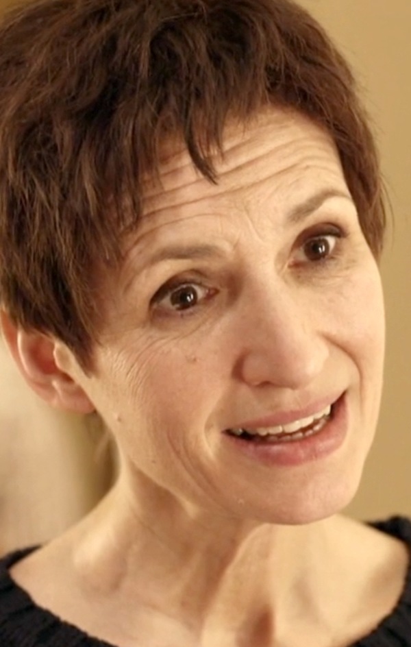 Lesley Vickerage - actress - biography, photo, best movies and TV shows