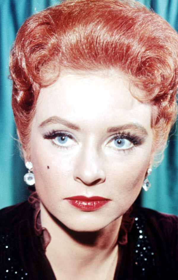 Amanda Blake - actress - biography, photo, best movies and TV shows